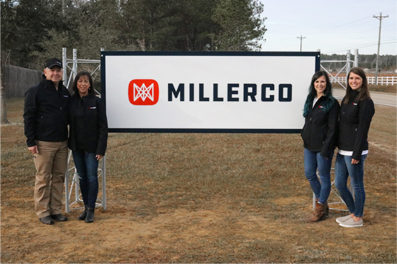 Careers - MILLERCO